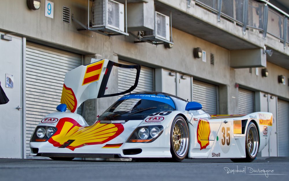 Les Artistes | Le Driver : Articles pour les passionnés d'automobile